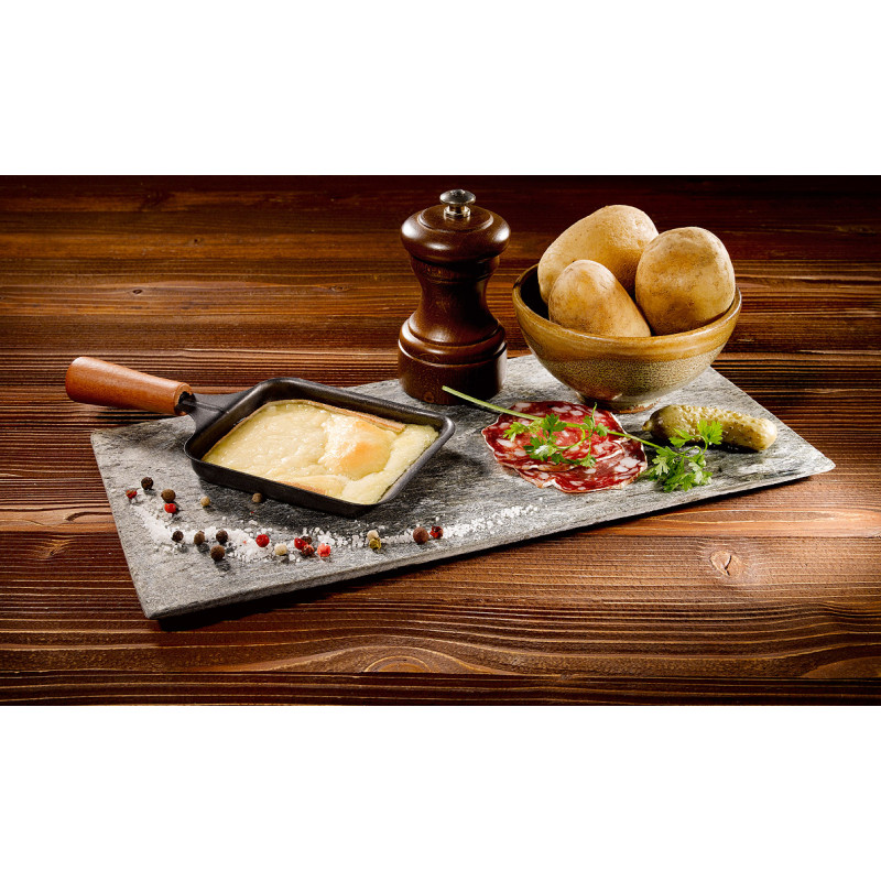 Raclette de Savoie Bio