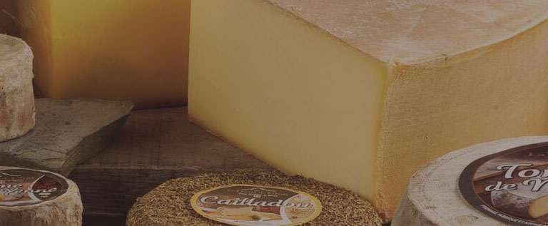 Meule de Savoie "La Dent du Chat" Bio